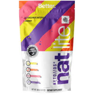 Ketone Supplements From Prüvit