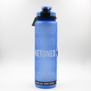 Ketone Supplements From Prüvit