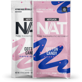 Ketone Supplements From Prüvit