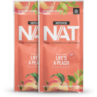 Ketone Supplements From Prüvit