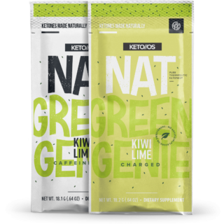 Ketone Supplements From Prüvit