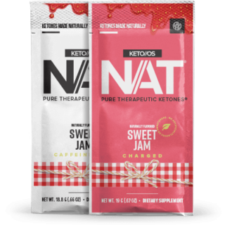 Ketone Supplements From Prüvit