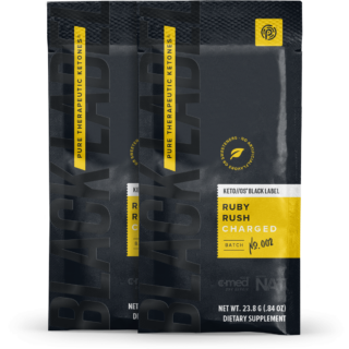 Ketone Supplements From Prüvit