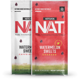 Ketone Supplements From Prüvit