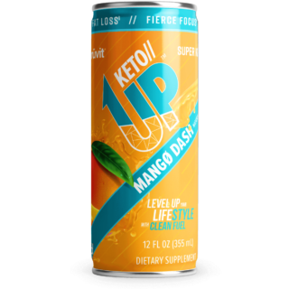 Keto Supplements From Prüvit