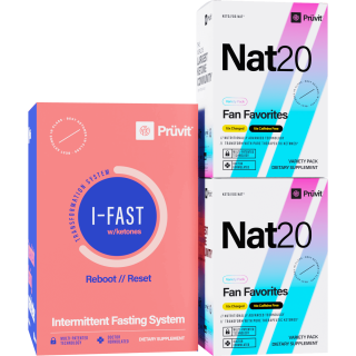 Ketone Supplements From Prüvit