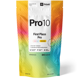 Ketone Supplements From Prüvit