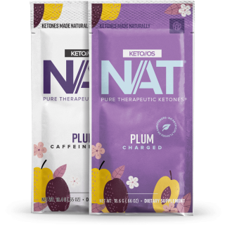 Ketone Supplements From Prüvit