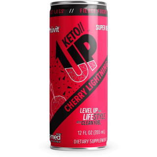 Ketone Supplements From Prüvit