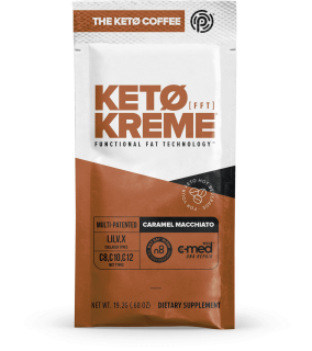 Ketone Supplements From Prüvit