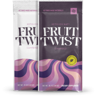 Ketone Supplements From Prüvit