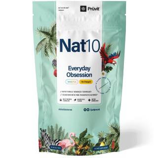 Ketone Supplements From Prüvit